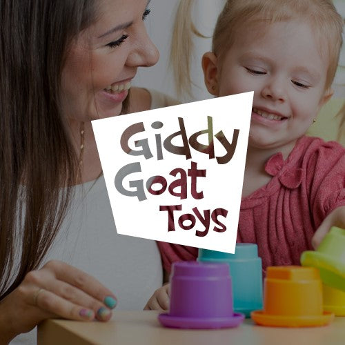 Giddy Goat Toys: online toy shop with toys, games, puzzles & gifts