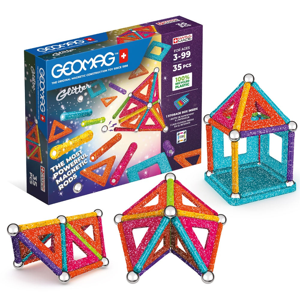 Magnetic panels toy store
